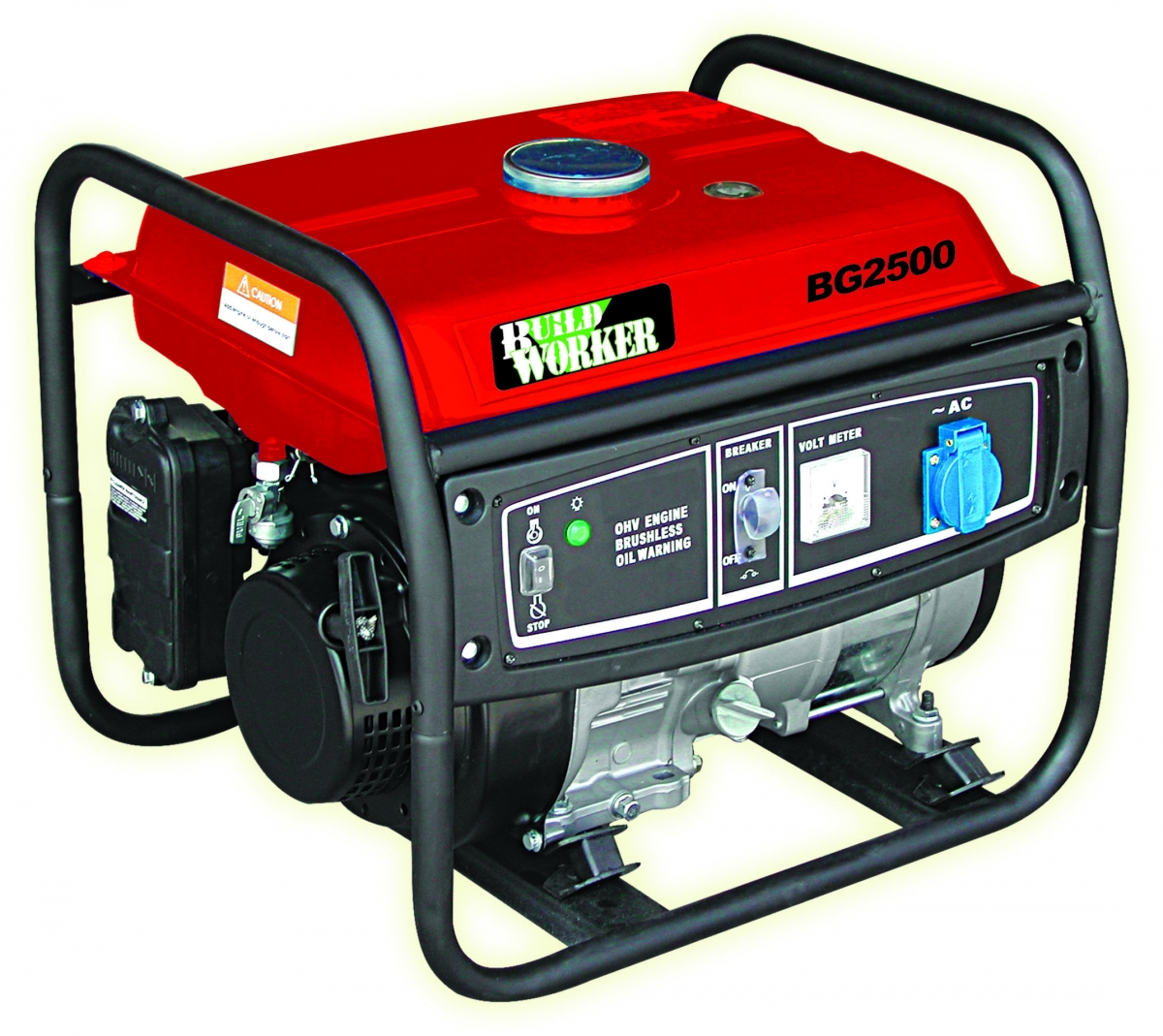 ELEM Eshop - BG2500 - DESTOCKAGE