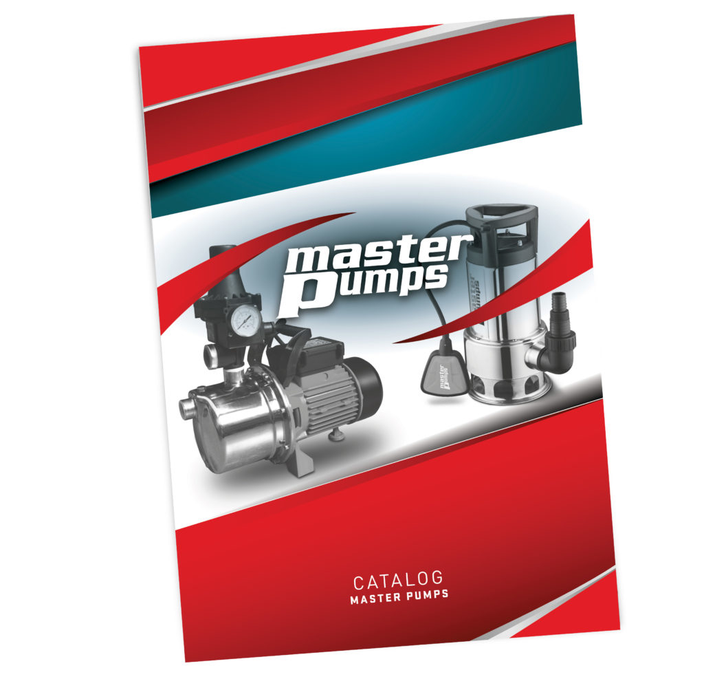 Master Pumps – ELEM