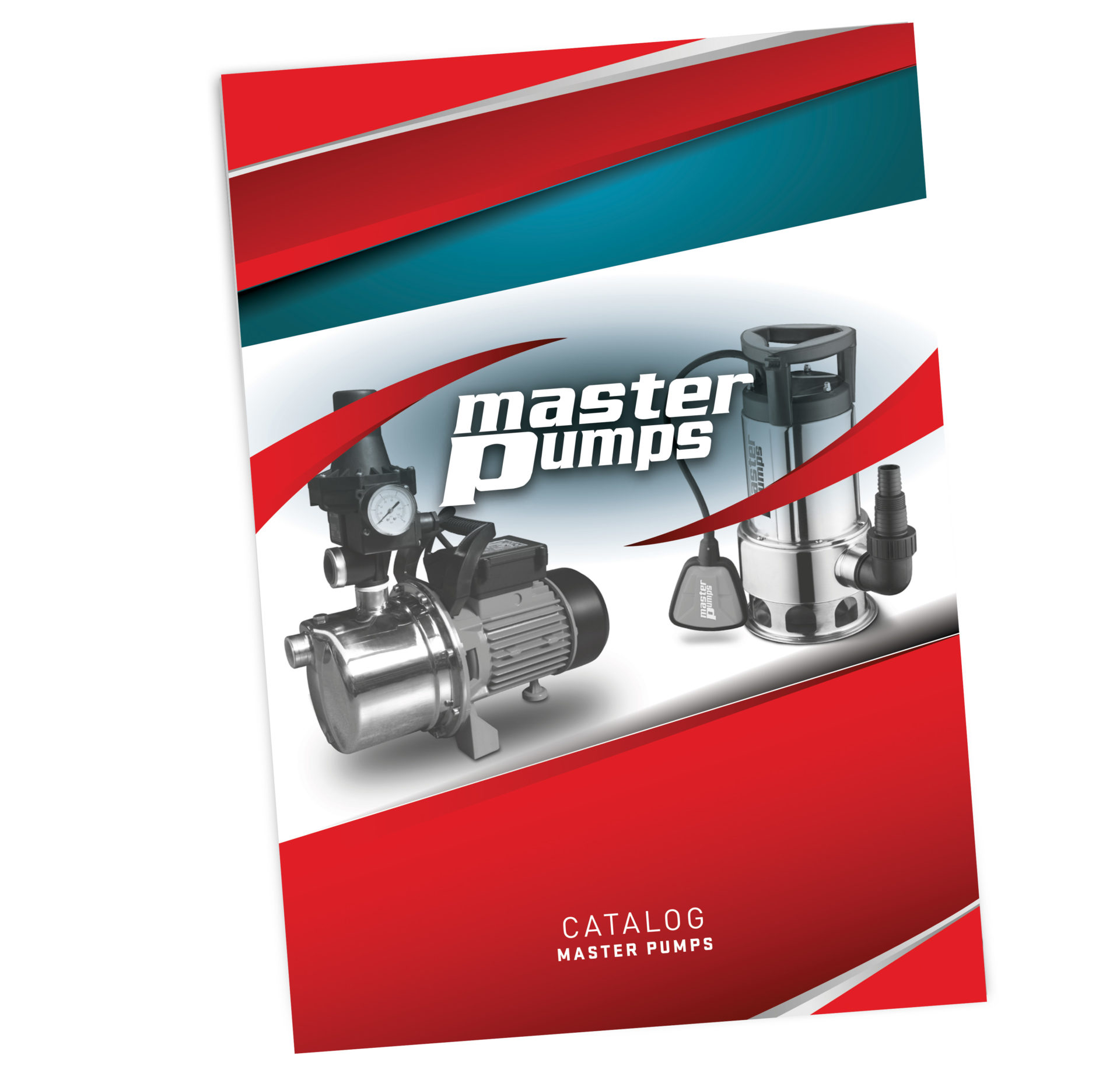 Master Pumps – ELEM