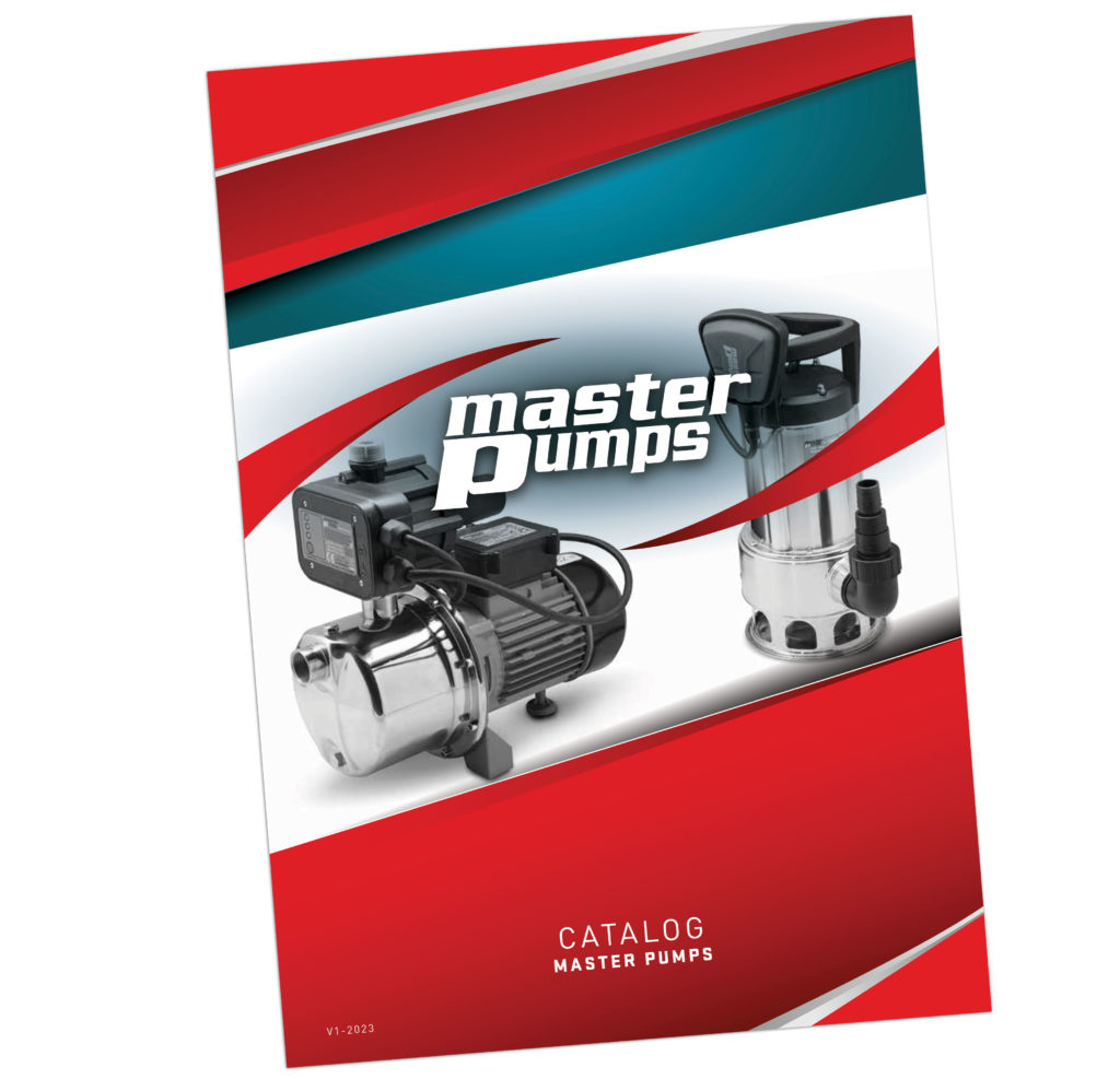 Master Pumps – ELEM