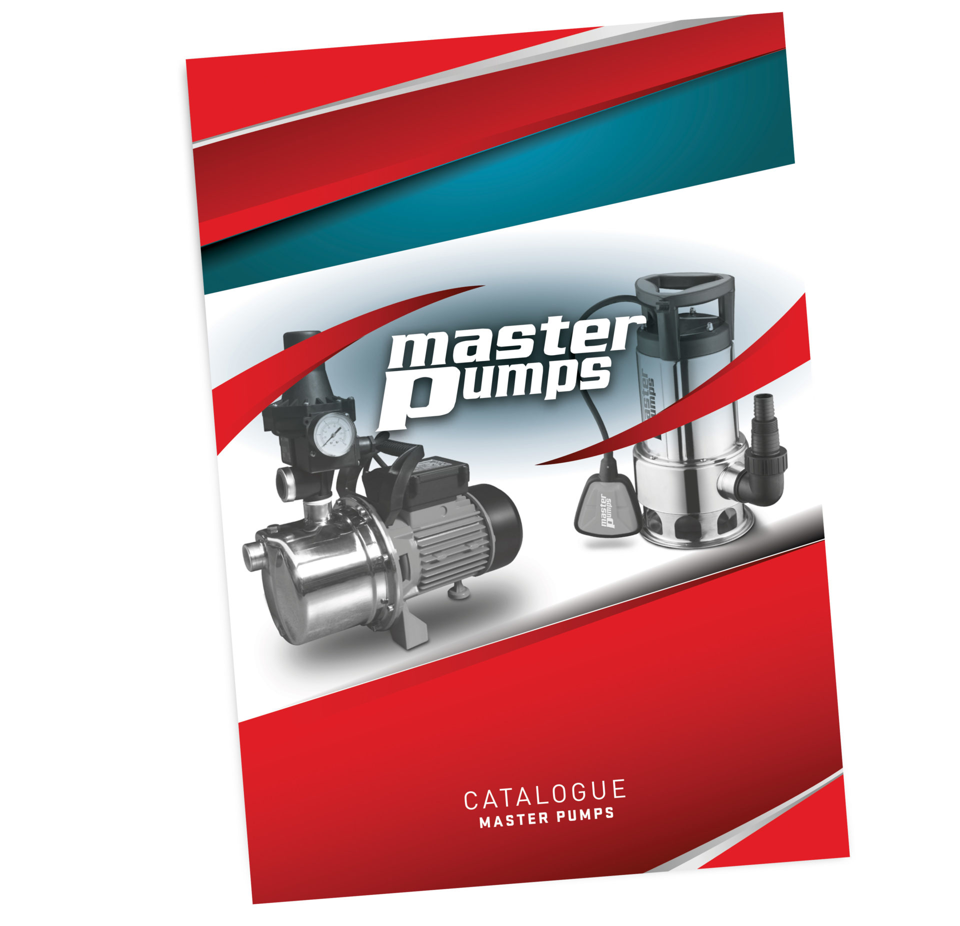 Master Pumps – ELEM